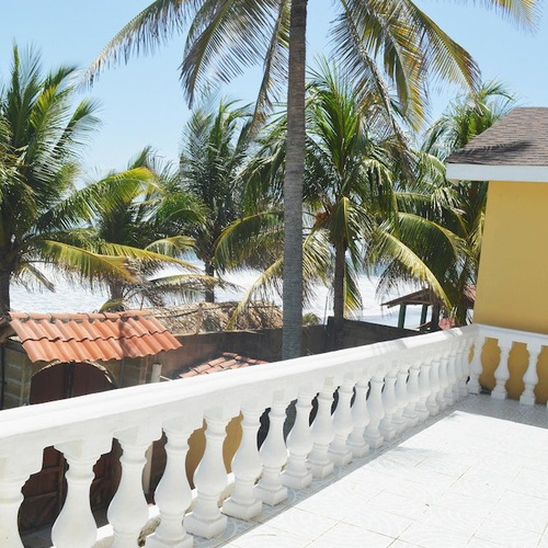 Rancho Elizabeth Pacifico Azul 3*, (Ла-Либертад) , цены 2024 от 38525 ...