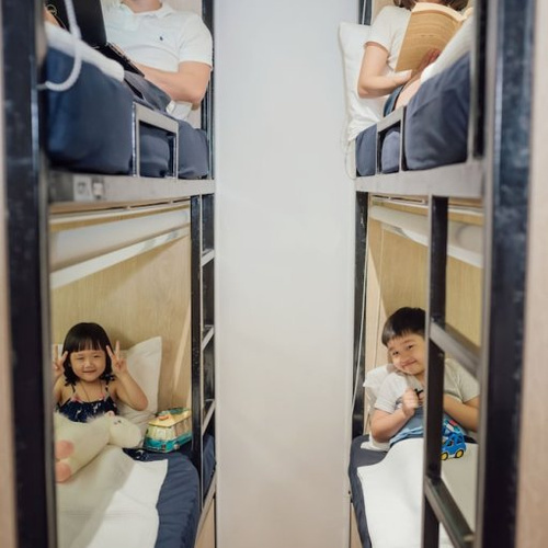 Bluewaters Pods At Bugis, (Сингапур) , цены 2023 от 6857 руб, отзывы ...