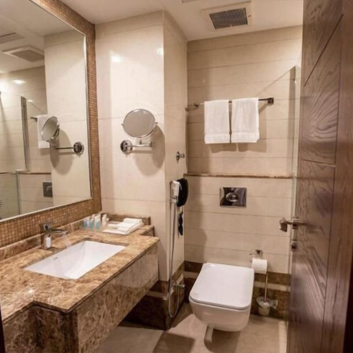 Violet Al Azizia Hotel, (Мекка) , цены на номера от 4130 руб, отзывы ...