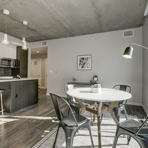 Mint House Denver - Lodo 4*, (Денвер) , цены 2024 от 14684 руб, отзывы ...