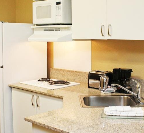 Отель Homestead Studio Suites Miami Airport Doral 3*, (Дорал) , цены на ...