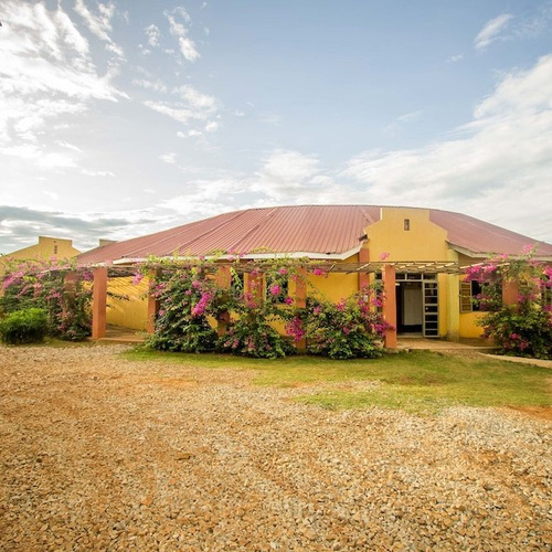 Nv Fort Lugard Resort Hotel 2*, (Булубанди) , цены 2023 от 4737 руб ...