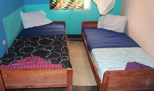 Red Rocks Hostel Rwanda, (Рухенгери) , цены 2024 от 2933 руб, отзывы ...