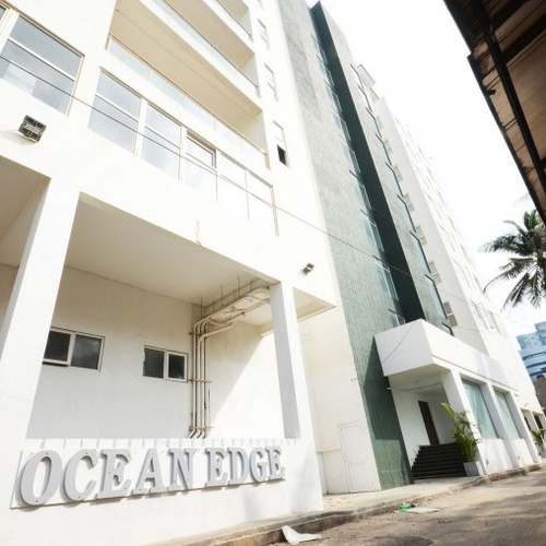 Ocean Edge Suites & Hotel Colombo 4*, (Коломбо) , цены 2023 от 4651 руб ...