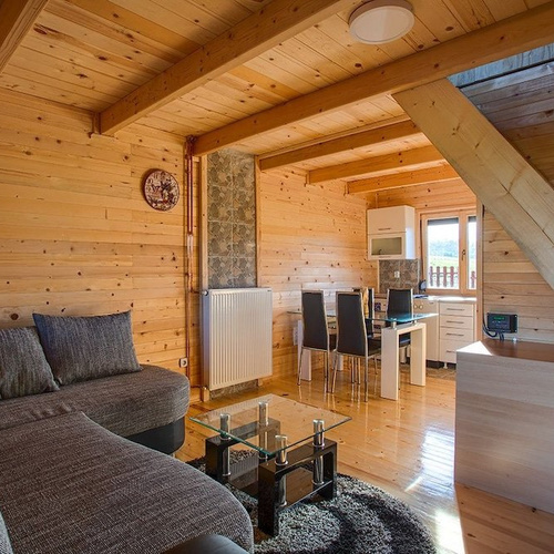 Brvnare Mir Zlatibor 3*, (Златибор) , цены 2024 от 8841 руб, отзывы ...