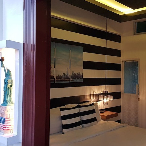Отель Italy Condotel Darasa 3*, (Балете) , цены на номера от 7476 руб ...