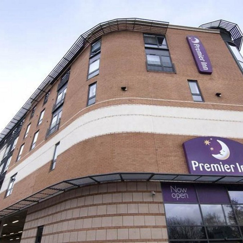 Solihull Town Centre Hotel 3*, (Солихалл) , цены на номера от 5484 руб ...