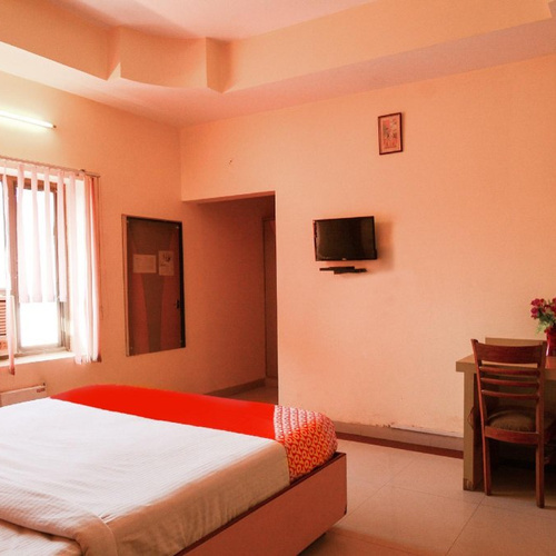 Oyo Flagship 77035 Hotel Samar Palace 3*, (Джайпур) , цены 2024 от 724 ...