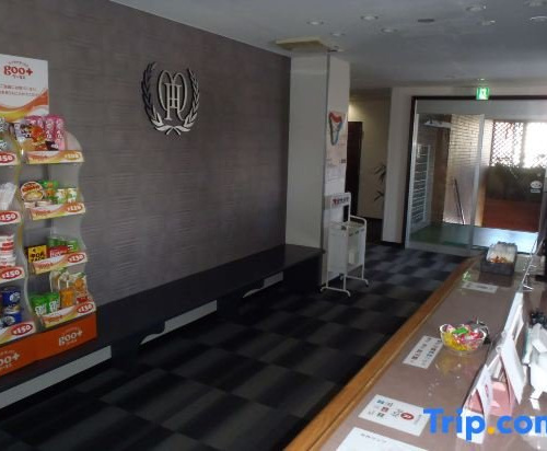 Misawa Highland Hotel, (Мисава) , цены на номера от 7167 руб, отзывы ...