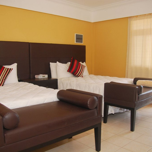 Atlantique View Resort & Spa 3*, (Гоммиер) , цены 2023 от 23500 руб ...