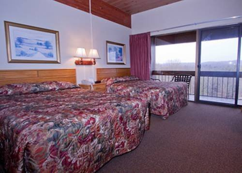 Pipestem Resort State Park 3*, (Флэт-Топ) , цены на номера от 33645 руб ...