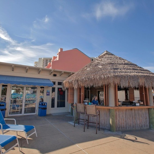 Tides At Top'Sl Beach Resort By Panhandle Getaways 3*, (Мирамар-Бич ...