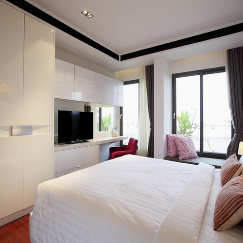 Byg Grand Sea View @ Siray Beach 4*, (Остров Пхукет) , цены на номера ...