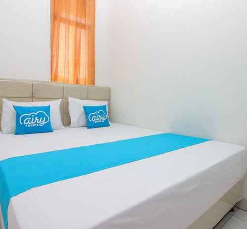 Airy Eco Binus Kijang Kh Mud'Ham 75 Palmerah Jakarta 2*, (Джакарта ...