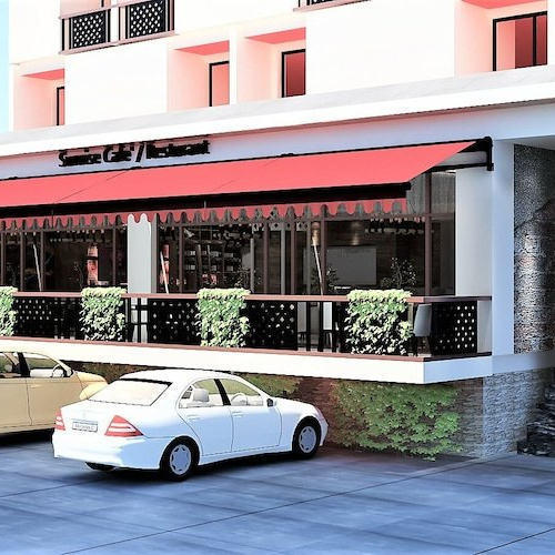 Sunview Hotel 2*, (Аддис-Абеба) , цены 2023 от 6170 руб, отзывы, фото ...