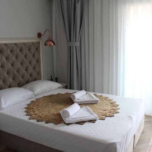 Good Night Hotel Istanbul, (Стамбул) , цены на номера от 3707 руб ...