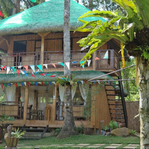 Samkara Restaurant And Garden Resort 3*, (Сан-Пабло) , цены 2024 от ...