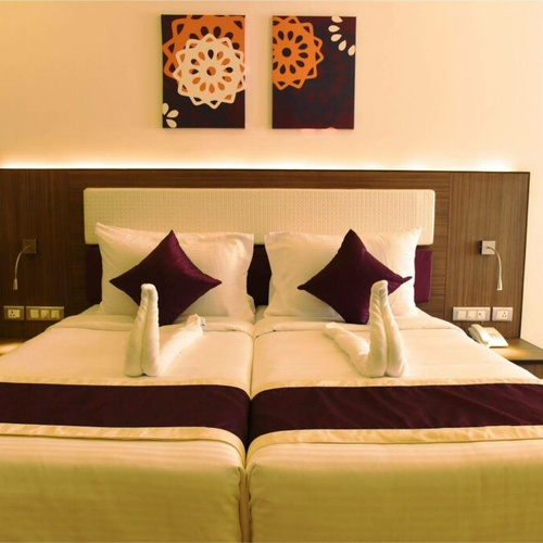 Отель Treehouse Neptune Inn 3*, (Панаджи) , цены на номера от 5626 руб ...