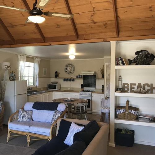 Ti-Tree Village 3*, (Оушен-Гроув) , цены на номера от 12580 руб, отзывы ...