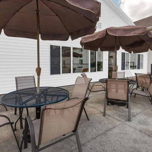 Отель Days Inn By Wyndham Milan Sandusky South 2*, (Милан) , цены на ...