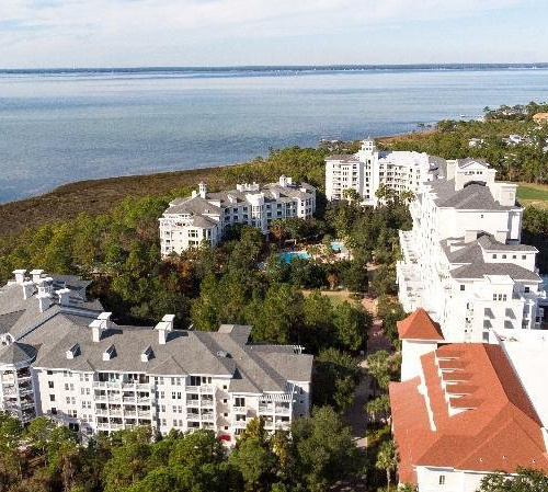Grand Complex At Sandestin Golf & Beach Resort 4*, (Мирамар-Бич) , цены ...