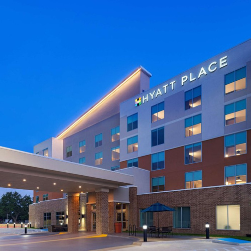 Hyatt Place Austin / Lake Travis / Four Points 3*, (Остин) , цены 2023 ...