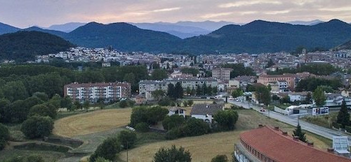 Hotel Riu Fluvia 4*, (Олот) , цены 2023 от 13050 руб, отзывы, фото номеров