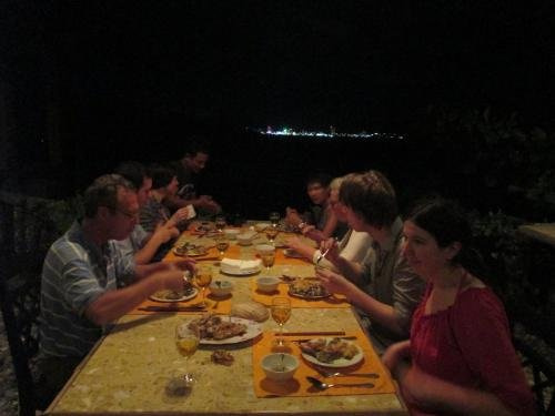 Cat Ong Beach Cottages 1*, (Хайфон) , цены 2024 от 3738 руб, отзывы ...