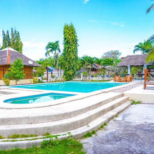 Native House Resort By Cocotel 2*, (Моалбоал) , цены 2024 от 3997 руб ...