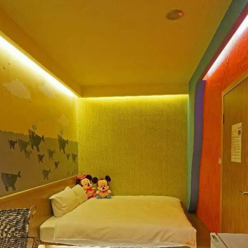 Crescent Moon Inn 2*, (Лью-Кью) , цены на номера от 10187 руб, отзывы ...