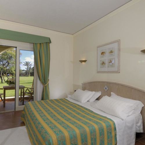 Pullman Almar Timi Ama Resort & Spa 5*, (Вилласимиус) , цены на номера ...