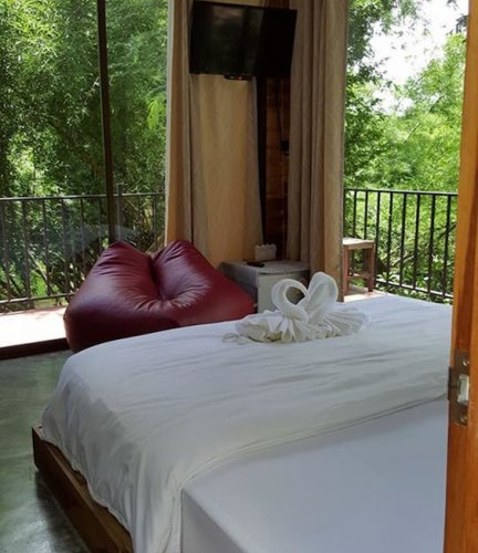 Bang Wela At Suanphung Resort 3*, (Суан Фуэн) , цены 2024 от 5284 руб, отзывы, фото номеров