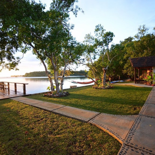 Turtle Bay Beach House 5*, (Тёртл-Бэй) , цены 2024 от 66943 руб, отзывы ...