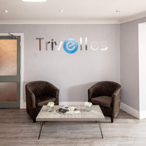 Trivelles Seaview Blackpool 3*, (Блэкпул) , цены 2024 от 5880 руб ...