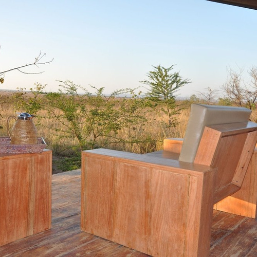 Ecoscience Center & Luxury Lodge 4*, (Национальный парк Тарангире ...