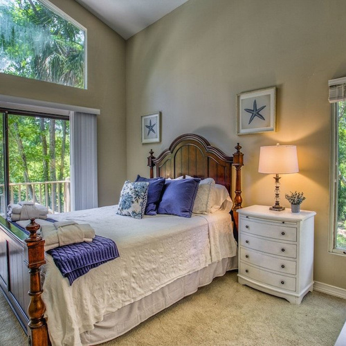 Коттедж Plantation Drive 30, (Хилтон-Хед-Айленд) , цены на номера от 36299 руб, отзывы, фото ...