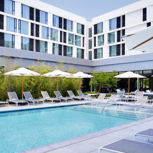 Ac Hotel By Marriott Dallas By The Galleria 3*, (Даллас) , цены 2024 от 14149 руб, отзывы, фото ...