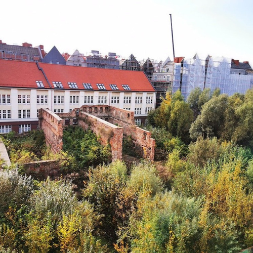 Hostel Gdansk, (Гданьск) , цены на номера от 5432 руб, отзывы, фото ...