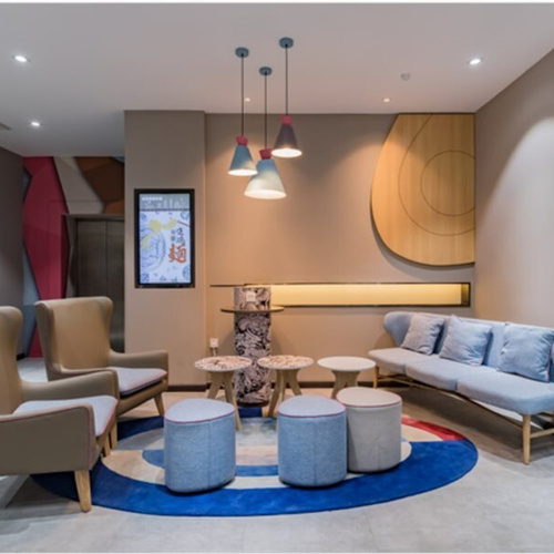 Home Inn (Beijing New International Exhibition And Convention Center ...