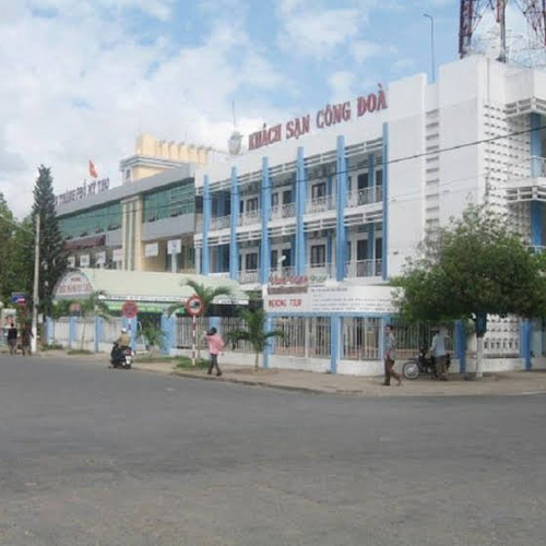 Cong Doan Hotel 1*, (Митхо) , цены 2024 от 4593 руб, отзывы, фото номеров