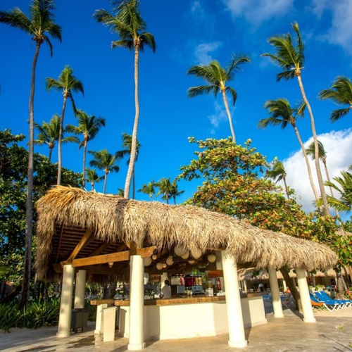 Impressive Punta Cana - All Inclusive 5*, (Баваро) , цены на номера от ...
