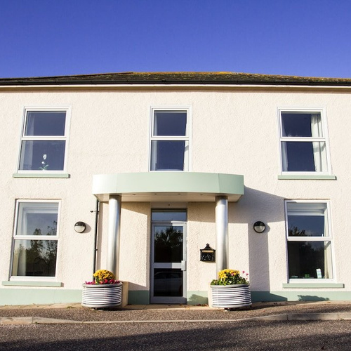 Fair Oak House Exeter Airport 3*, (Эксетер) , цены 2024 от 9104 руб ...