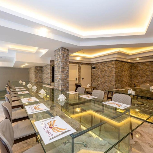 Отель Ravi 3*, (Стамбул) , цены на номера от 12001 руб, отзывы, фото ...