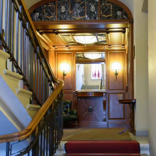 Отель Lancaster Court 3*, (Санкт-Петербург) , цены 2024 от 3773 руб ...