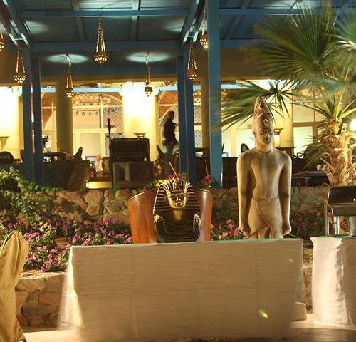 Taba Heights Marriott Red Sea Resort 5*, (Таба) , цены 2024 от 13418 ...