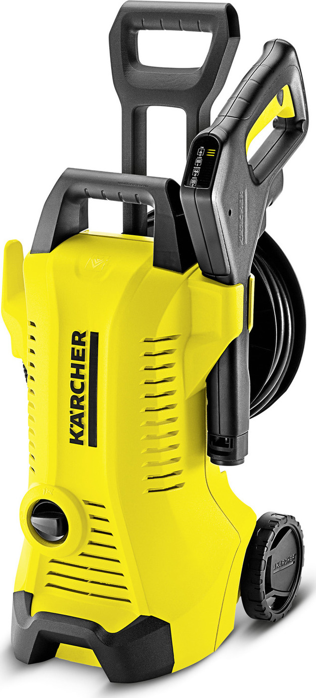 Мини-мойка K 3 Premium full control Karcher 1.602-650.0 - купить в ...