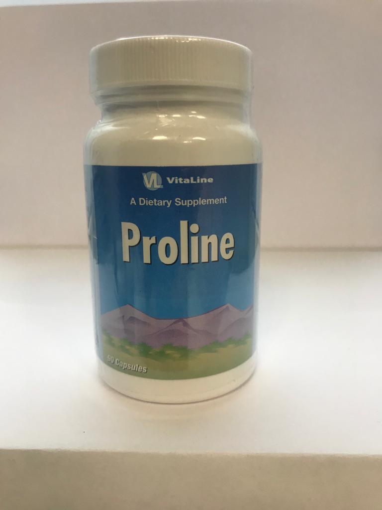 Пролин / Proline — купить в интернет-магазине OZON с быстрой доставкой