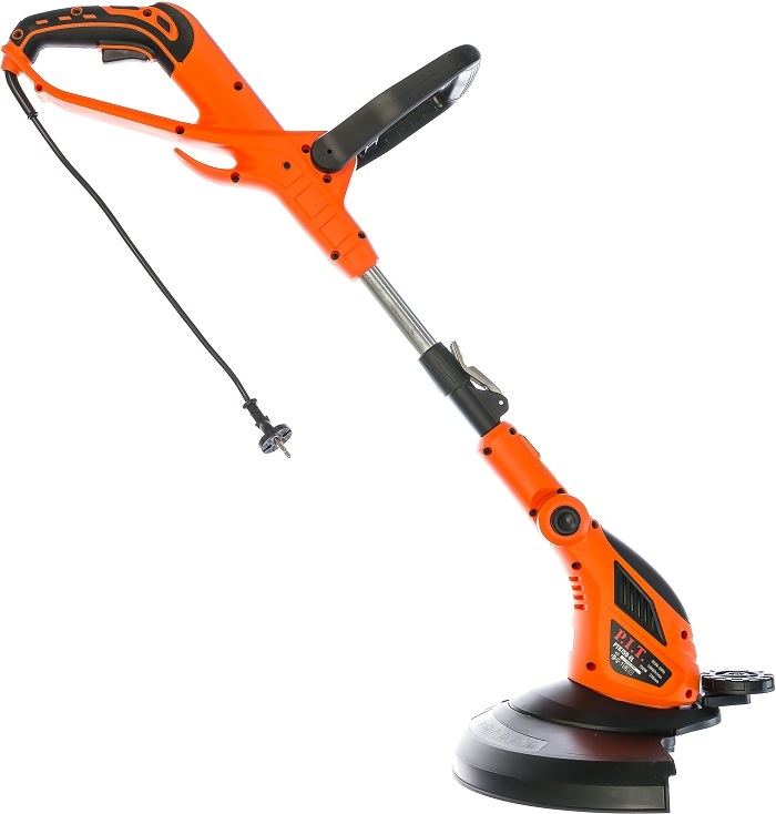 Электротриммер PTR 750-EL (750Вт, телескопическая штанга, леска), - купить в интернет-магазине ...