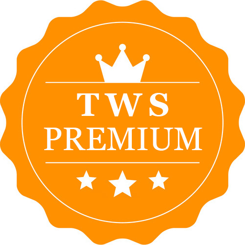 TWS Premium — купить товары TWS Premium в интернет-магазине OZON