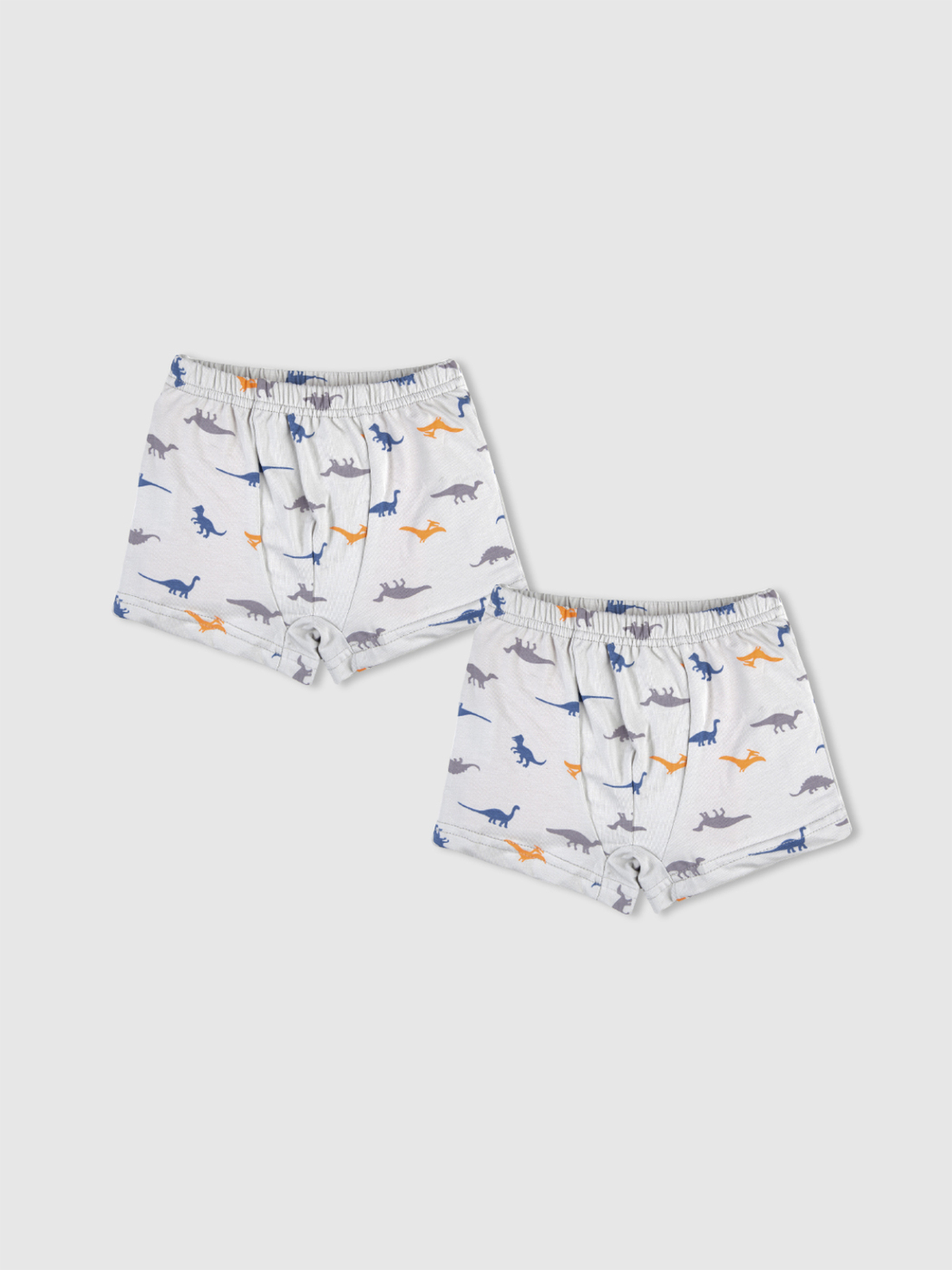 Комплект трусов боксеры Iva Moss'o, 2 шт — купить в интернет-магазине ...